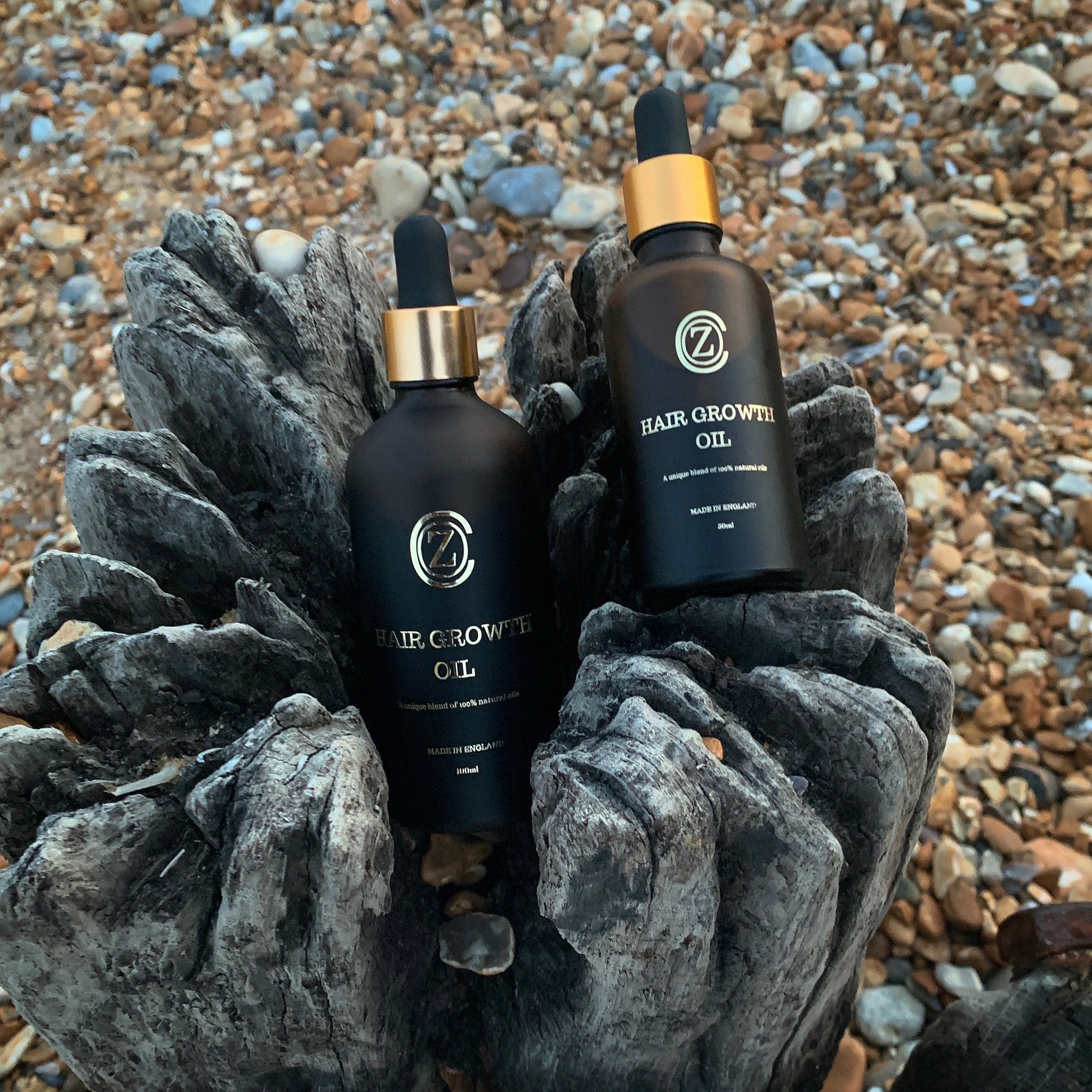 Zarina O Cosmetics