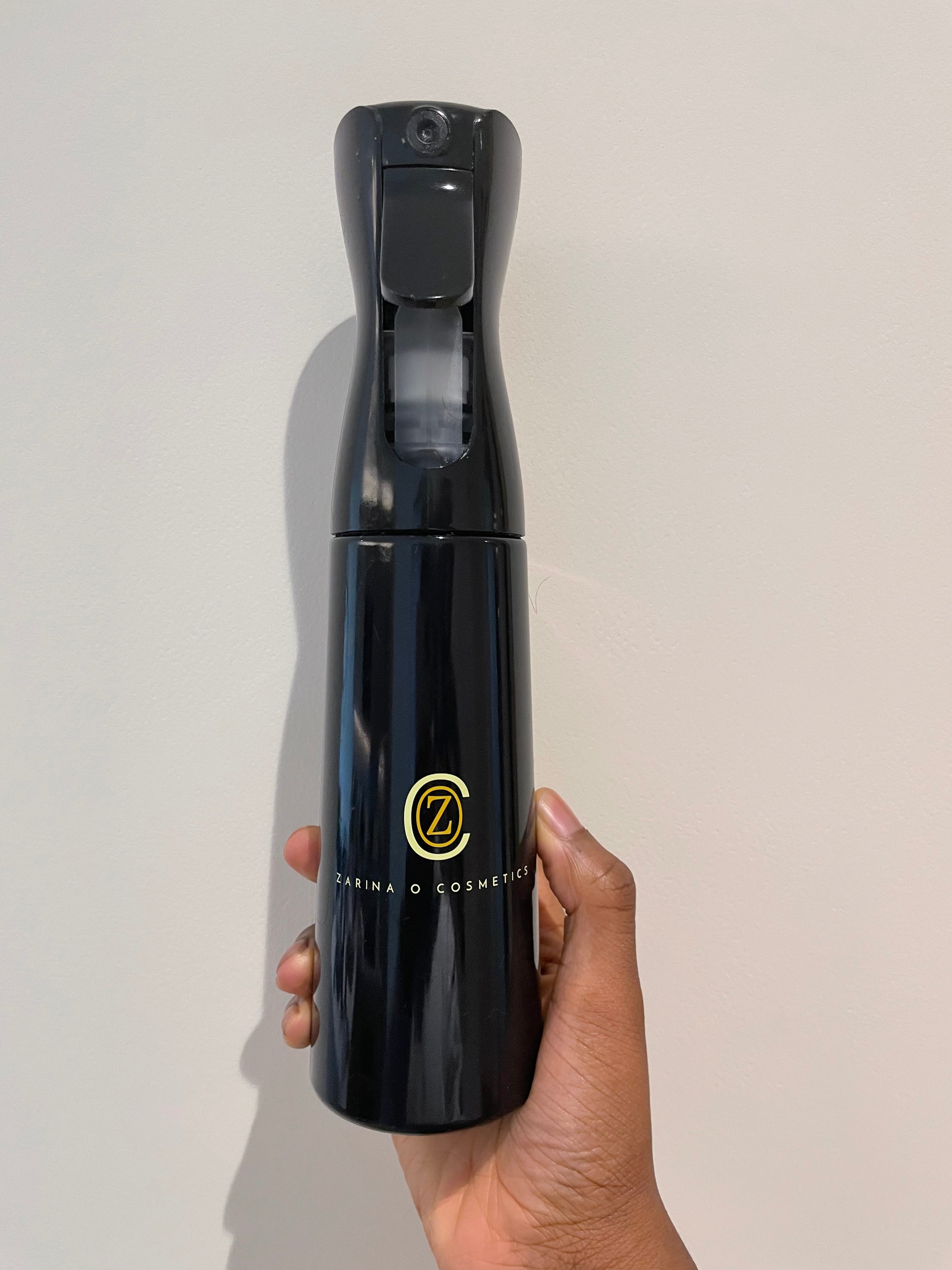 ZOC Spray Bottle | Zarina O Cosmetics