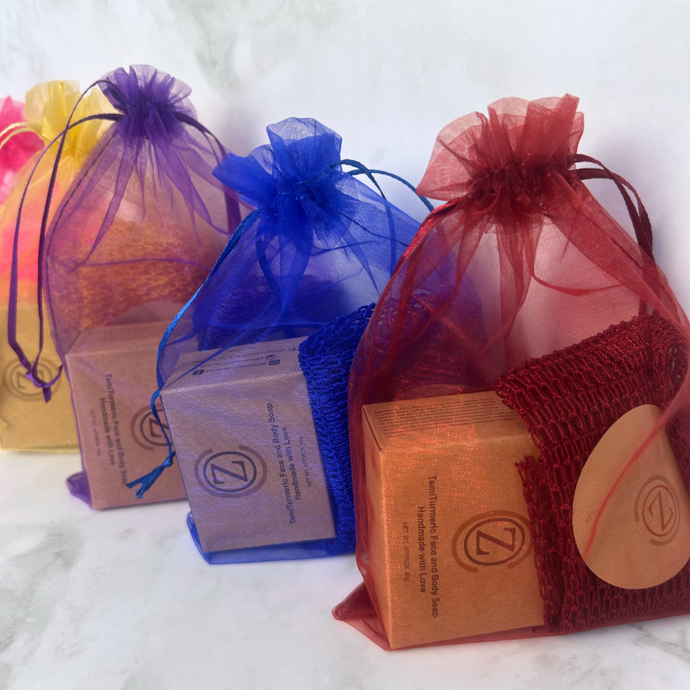 SKIN AND BODY CARE | Zarina O Cosmetics