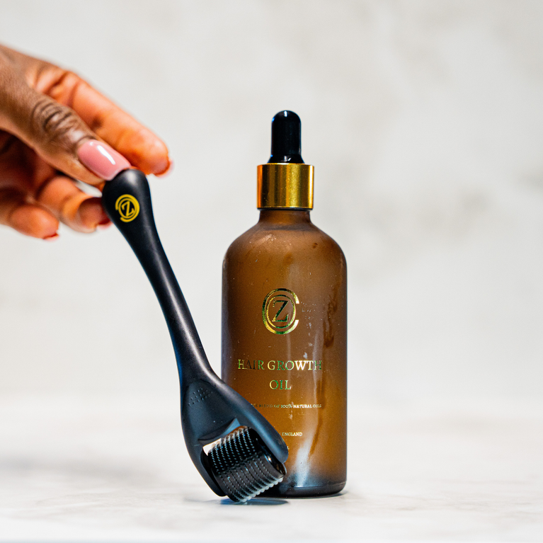 TemiTumeric Face and Body Soap | Zarina O Cosmetics
